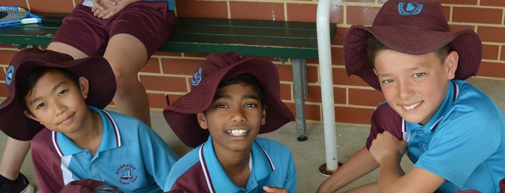 Ringing True Since 1894 | Bayswater Primary School