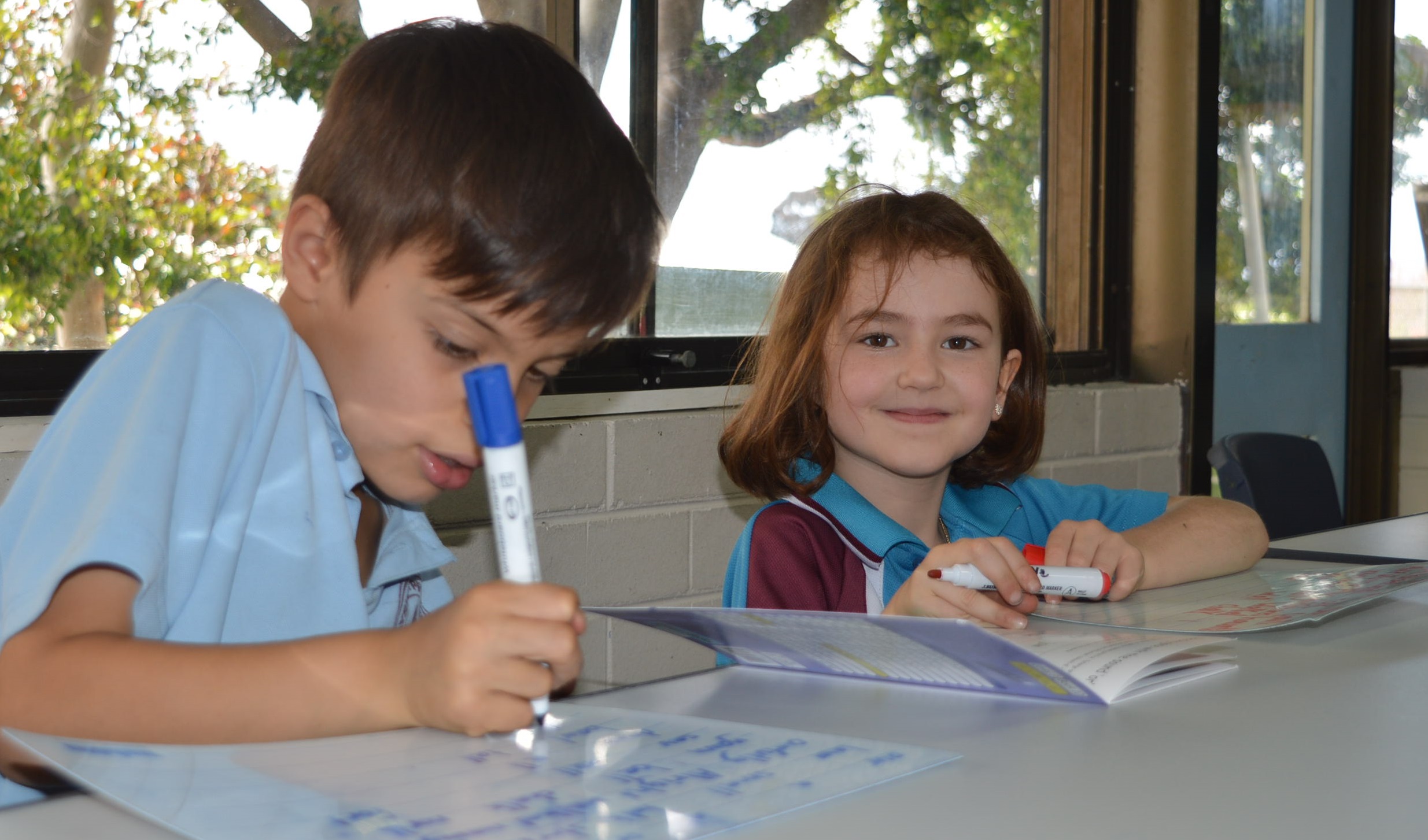 Principal's Welcome | Bayswater Primary School